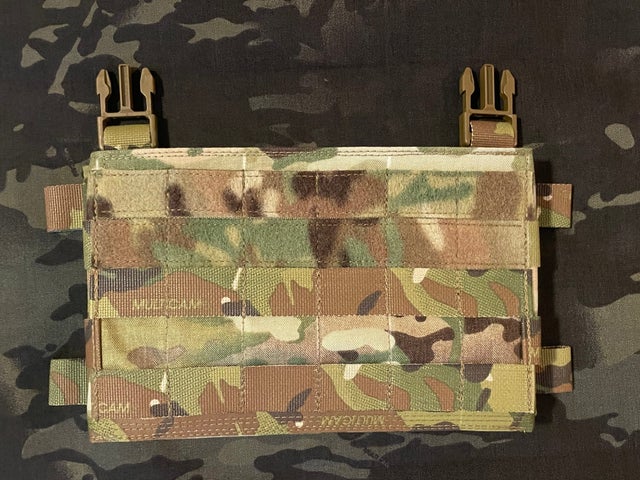 TOPS Chest Rigs | Small Arms Combatives Gear