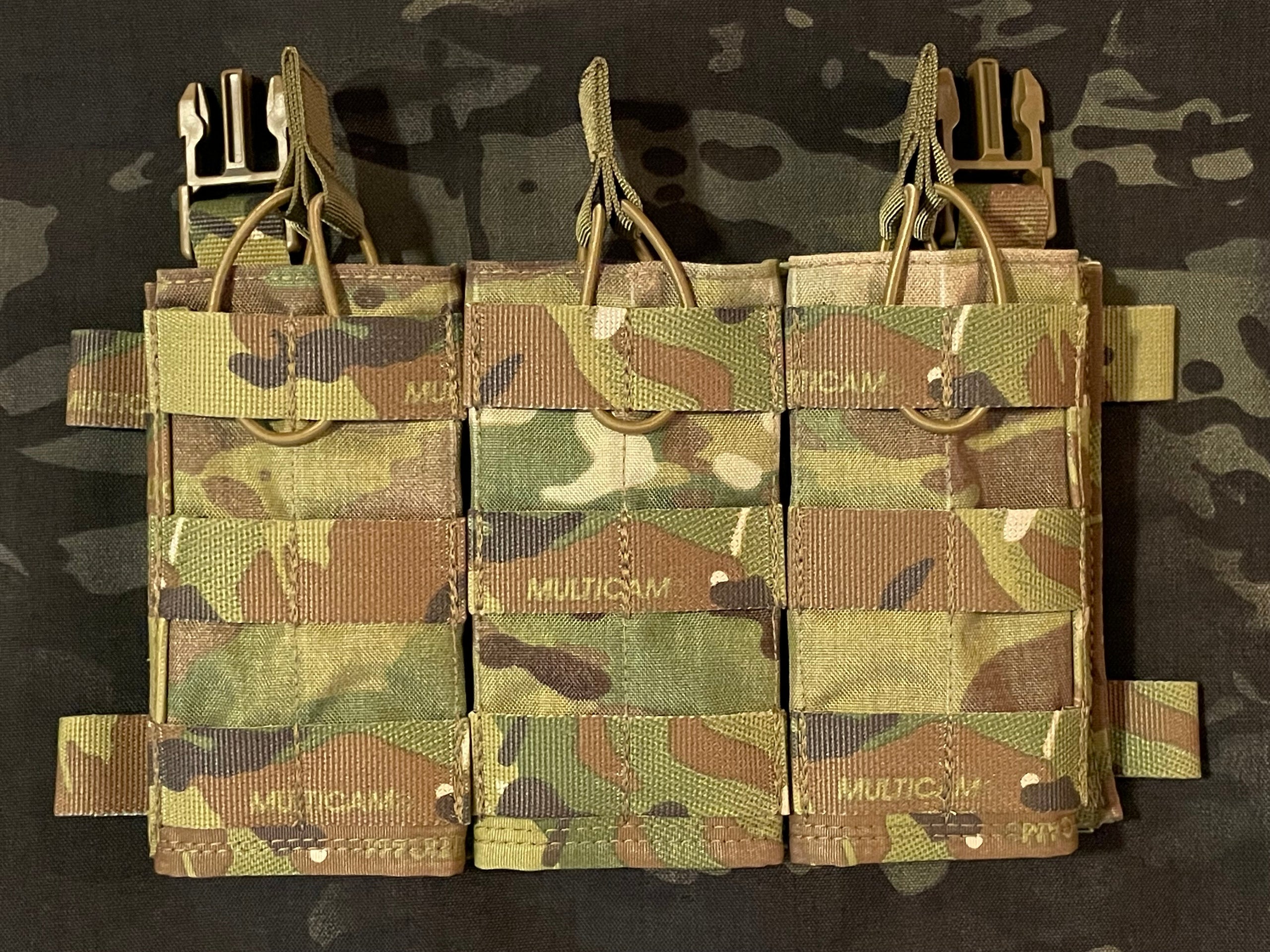 TOPS Chest Rigs | Small Arms Combatives Gear