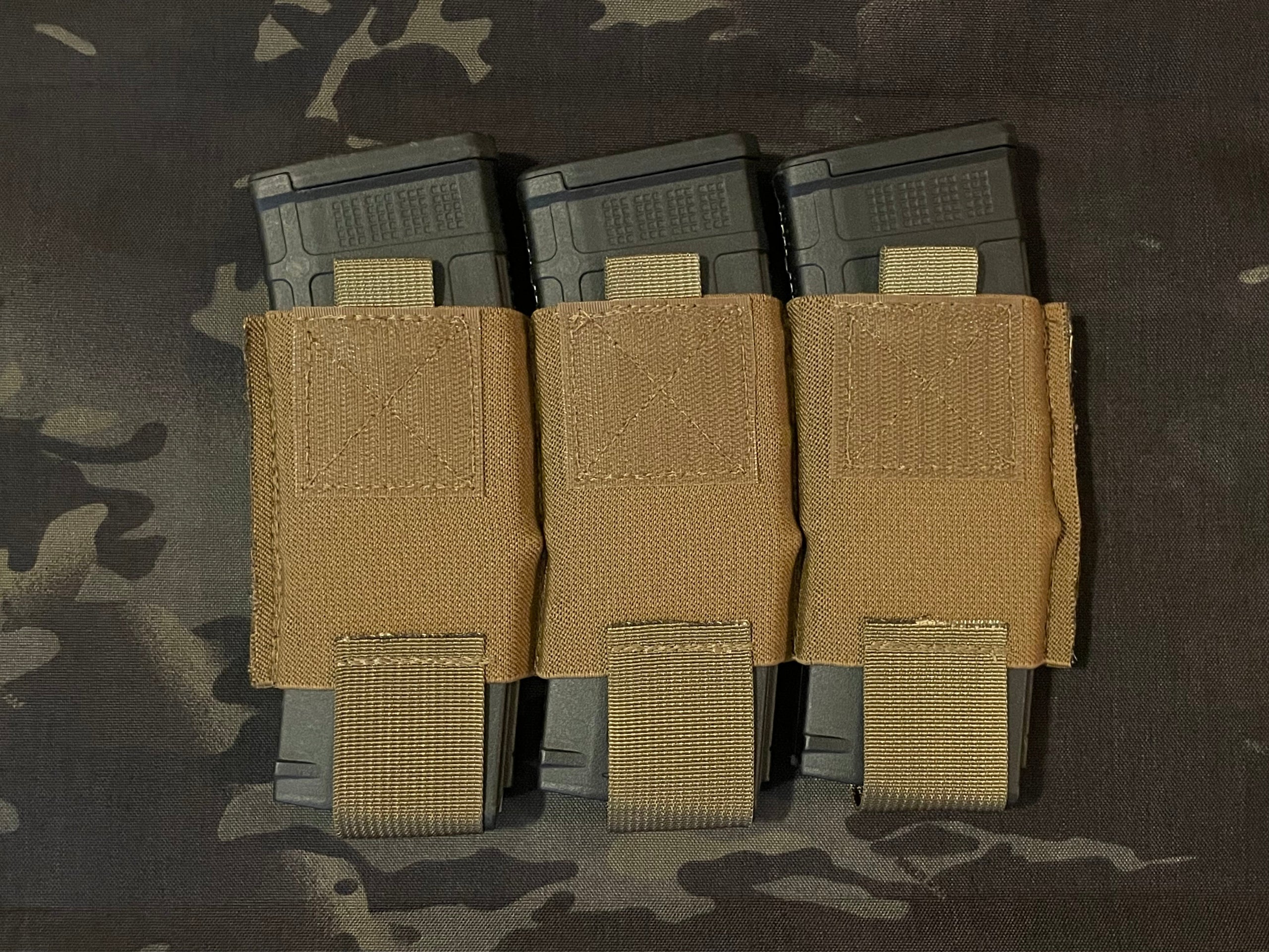 Magazine Insert | Small Arms Combatives Gear