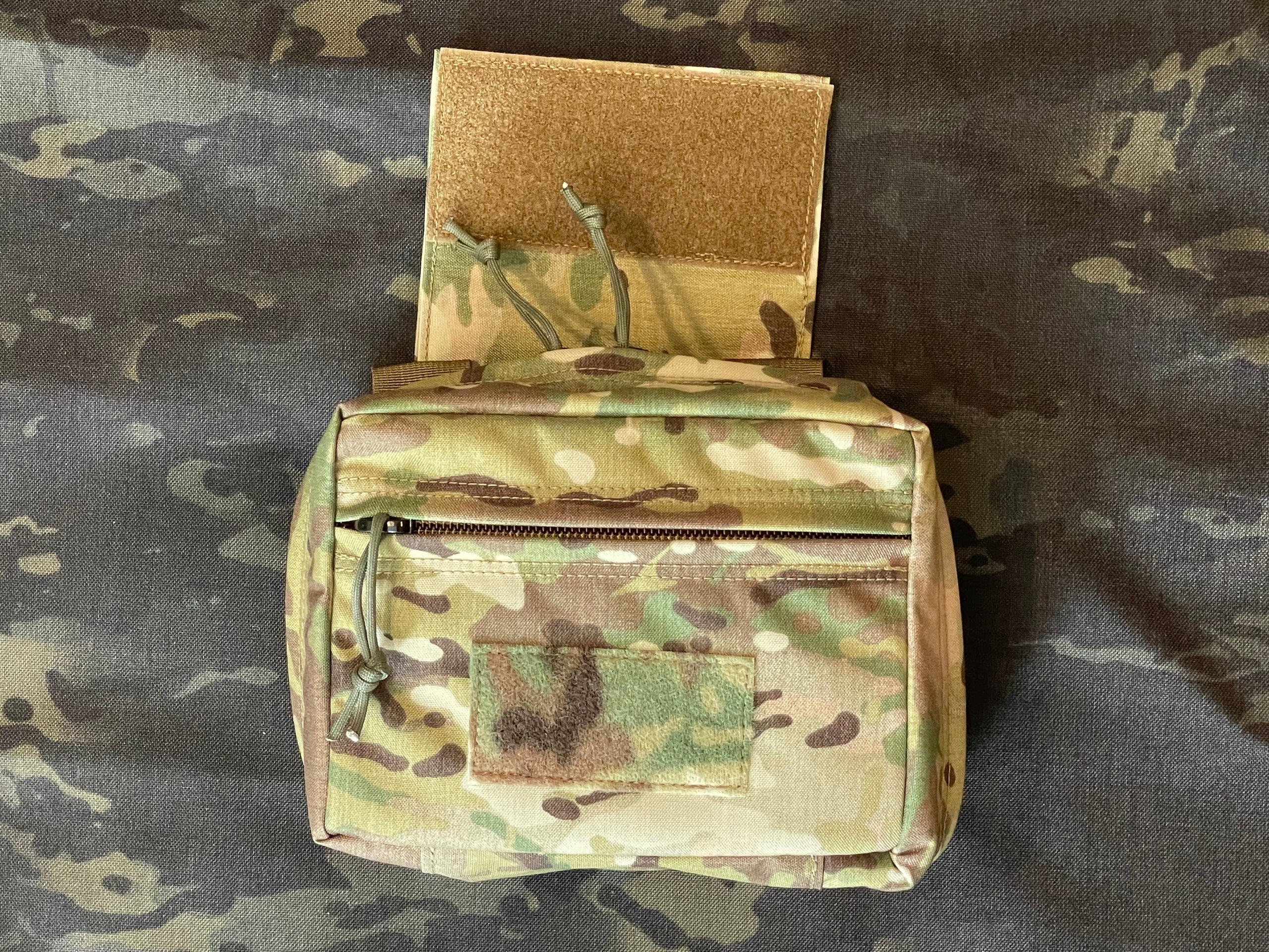 Dangler Sack | Small Arms Combatives Gear